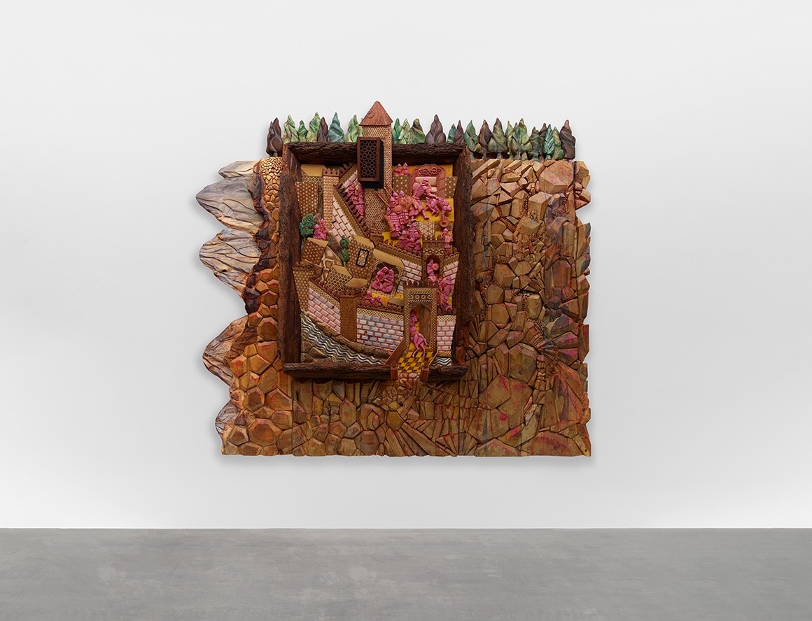 GALLERYPLATFORM.LA | Frieze Los Angeles