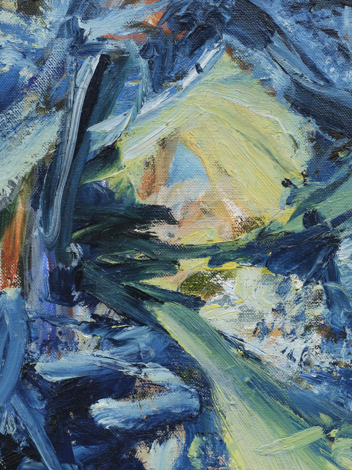 GALLERYPLATFORM.LA | Sarah Cunningham: Flight Paths