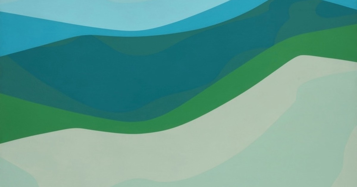 GP.LA | Helen Lundeberg: Inner/Outer Space