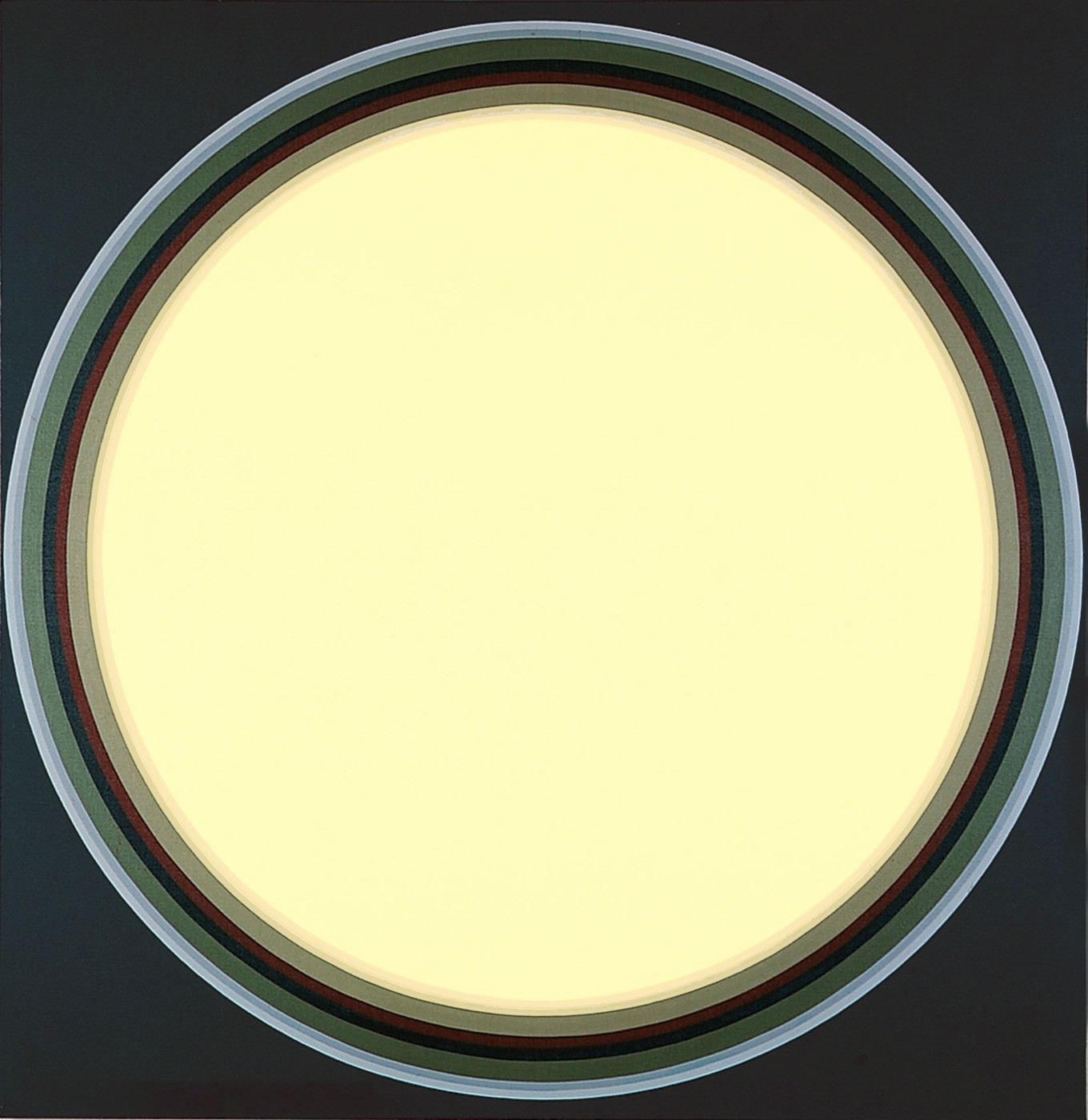 GALLERYPLATFORM.LA | In The Round