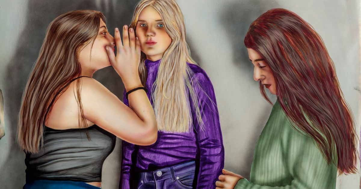 GALLERYPLATFORM.LA | Annemari Vardanyan: Inside My Mind