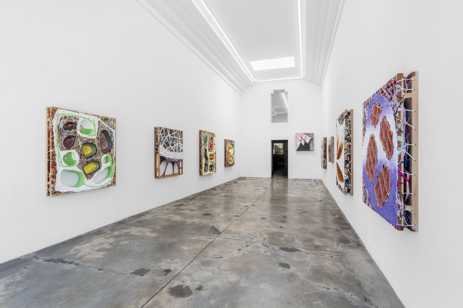 GALLERYPLATFORM.LA | Exhibitions