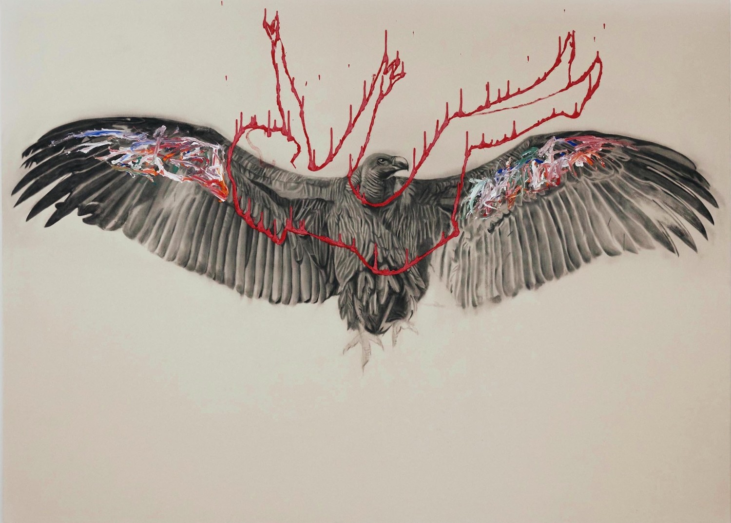 GALLERYPLATFORM.LA | Marc Séguin: Icons