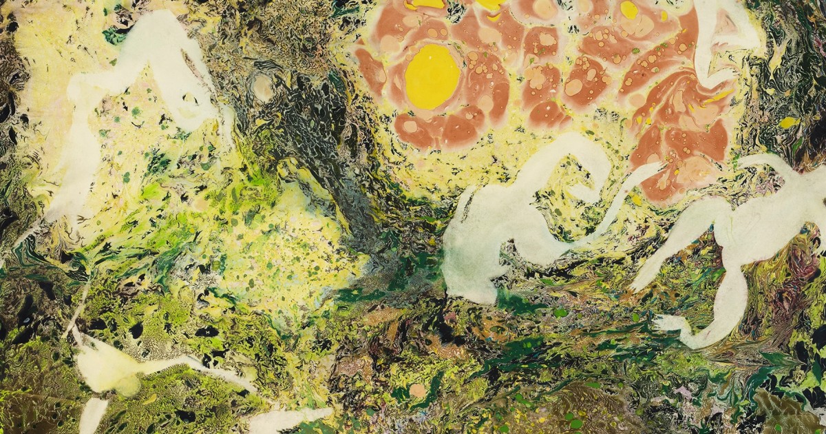 GALLERYPLATFORM.LA | Artist Walkthroughs: Melissa Huddleston and Phung Huynh