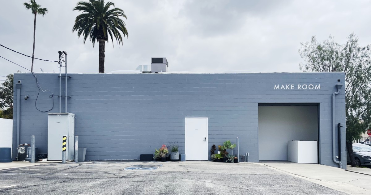GP.LA | Make Room