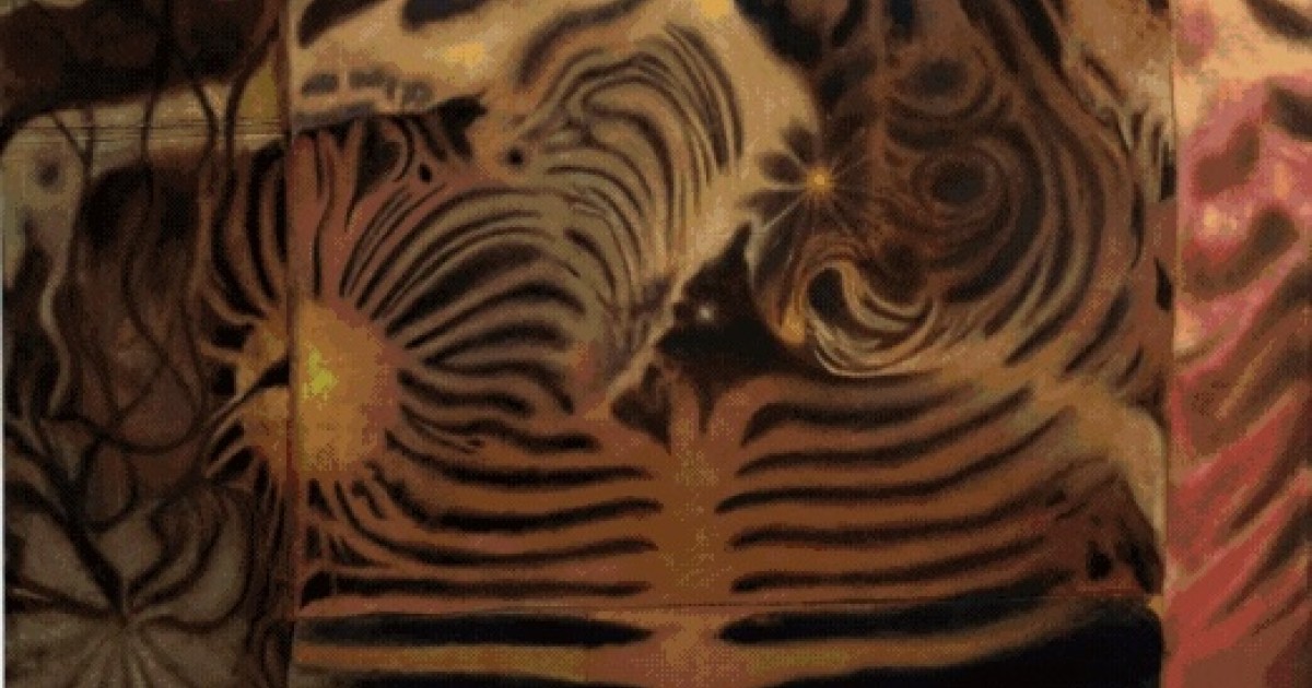 GALLERYPLATFORM.LA | Unseen Orchestra