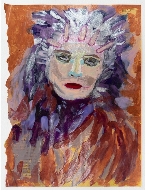 GALLERYPLATFORM.LA | VAGINAL DAVIS