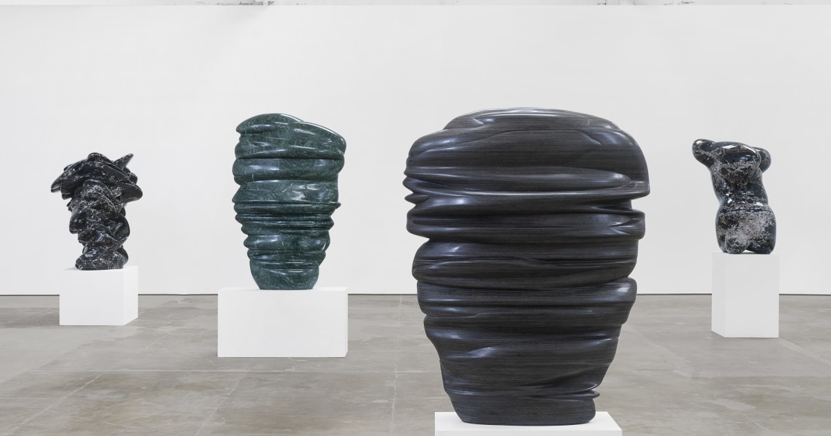 GALLERYPLATFORM.LA | Tony Cragg