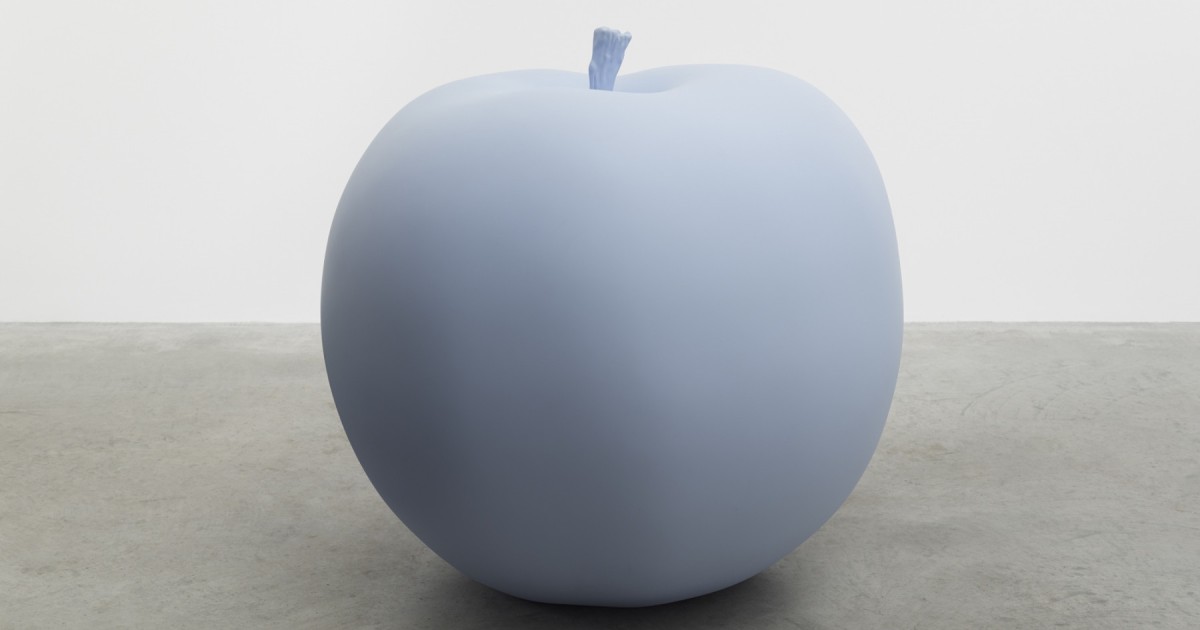 GALLERYPLATFORM.LA | CATS & APPLES
