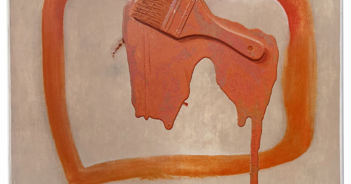 GALLERYPLATFORM.LA | Paul Sietsema