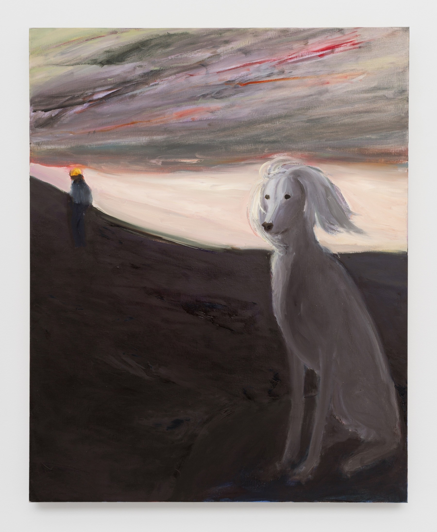 GALLERYPLATFORM.LA | Xinyi Cheng: Sing to It