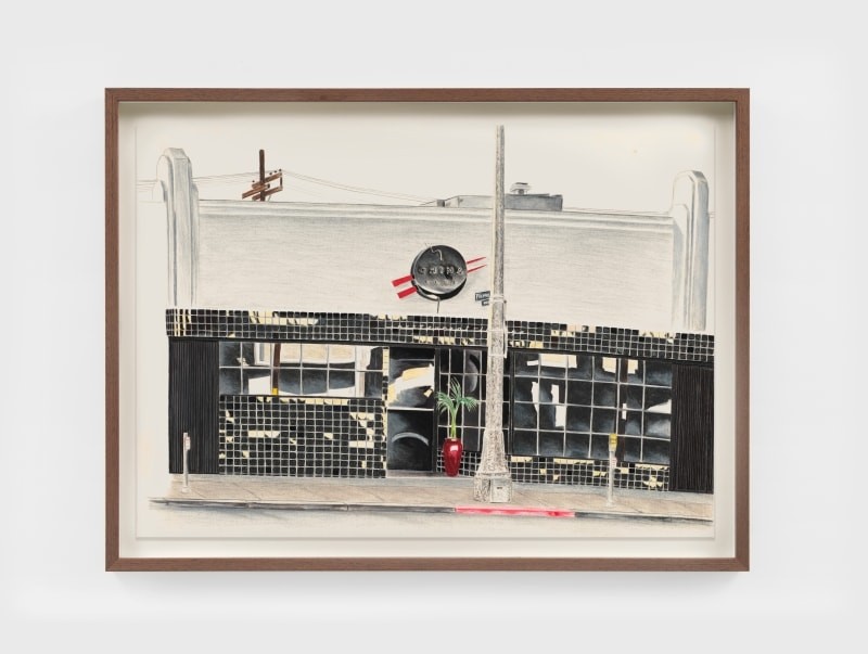 GALLERYPLATFORM.LA | Exhibitions