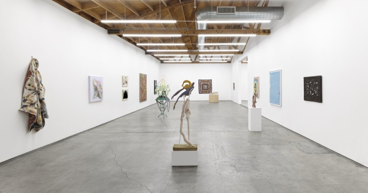 GP.LA | Portals with Ken Tisa: Organized by Mindy Shapero