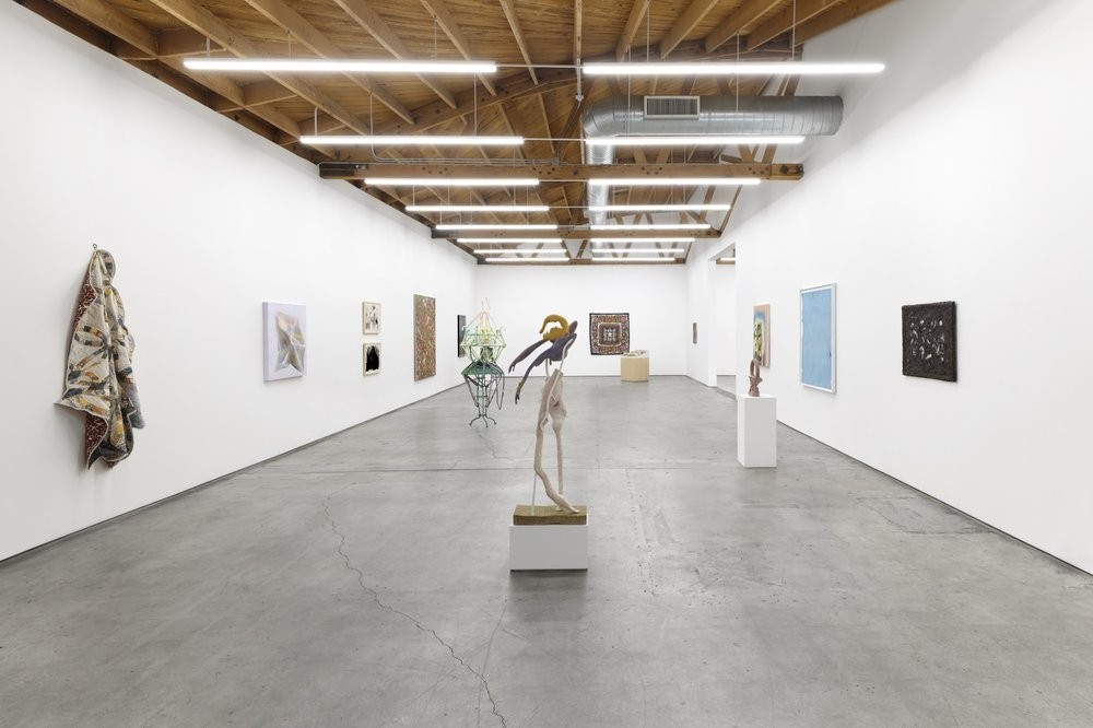 GP.LA | Portals with Ken Tisa: Organized by Mindy Shapero