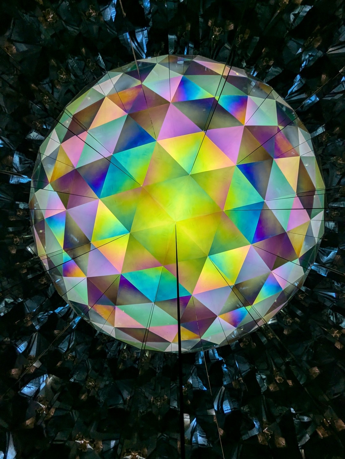 GALLERYPLATFORM.LA | Olafur Eliasson: Open