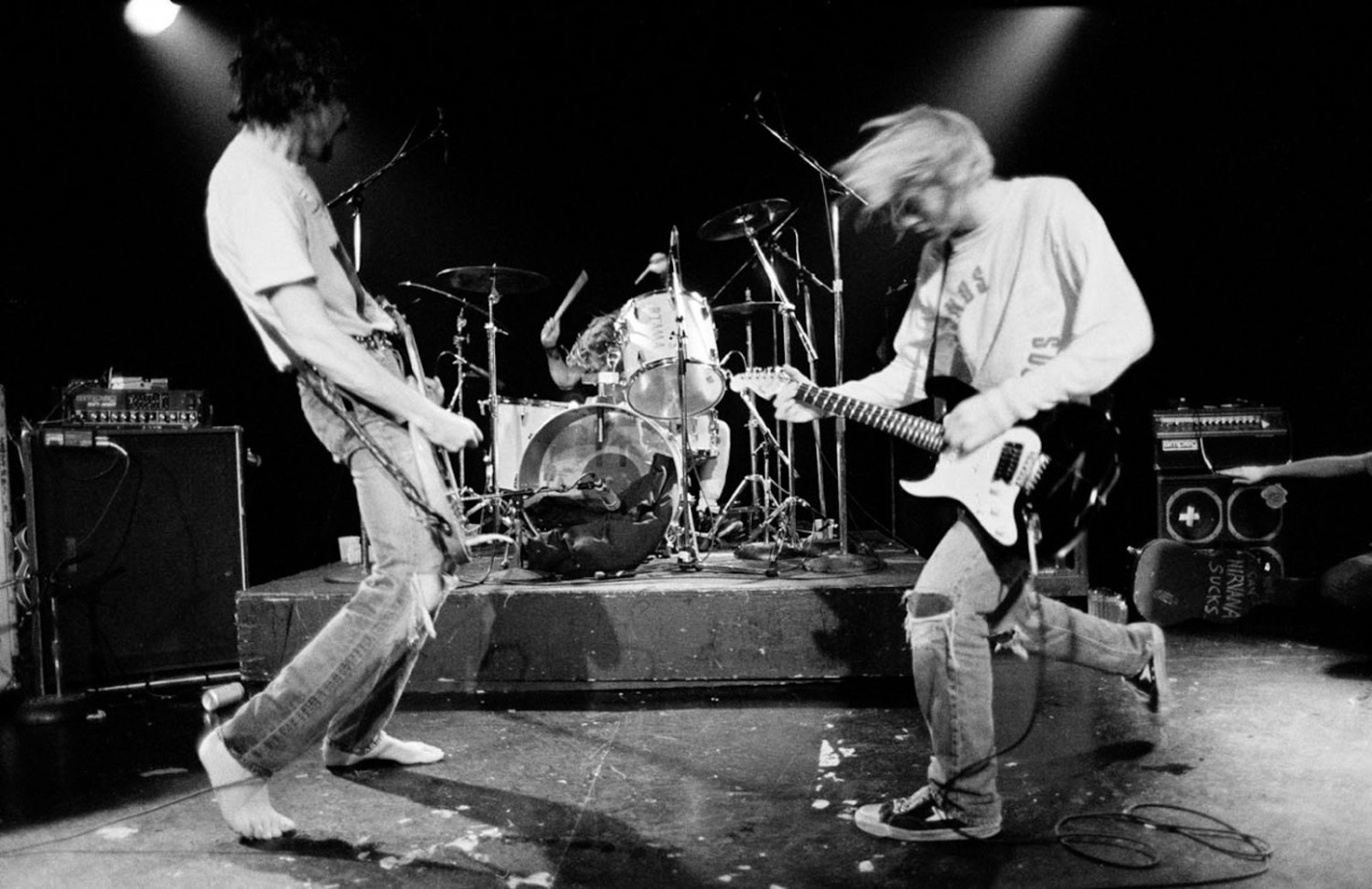 GP.LA | Come As You Are: Grunge, Counterculture, and the Seattle Sound