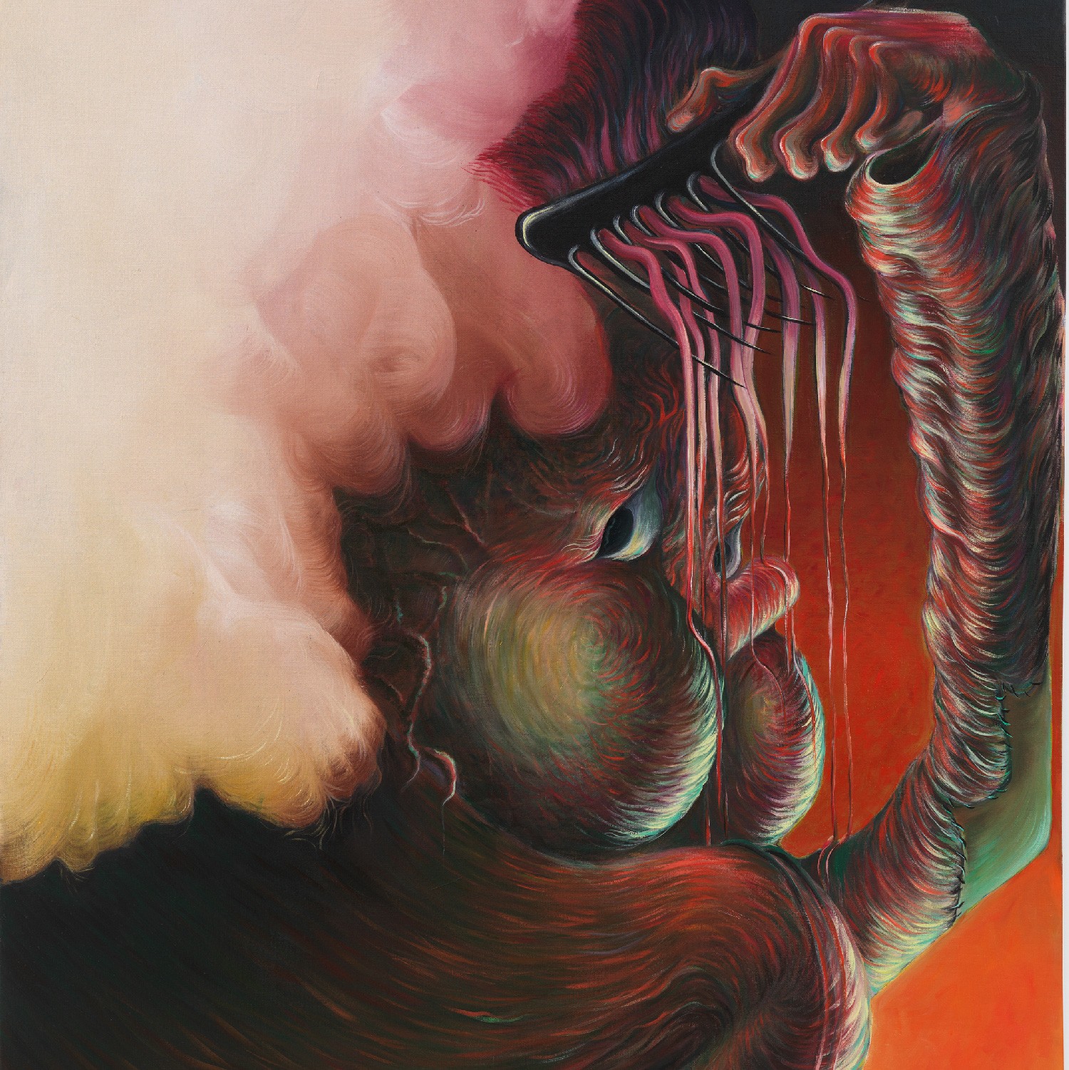 GALLERYPLATFORM.LA | Bridget Mullen: Trojan Horses