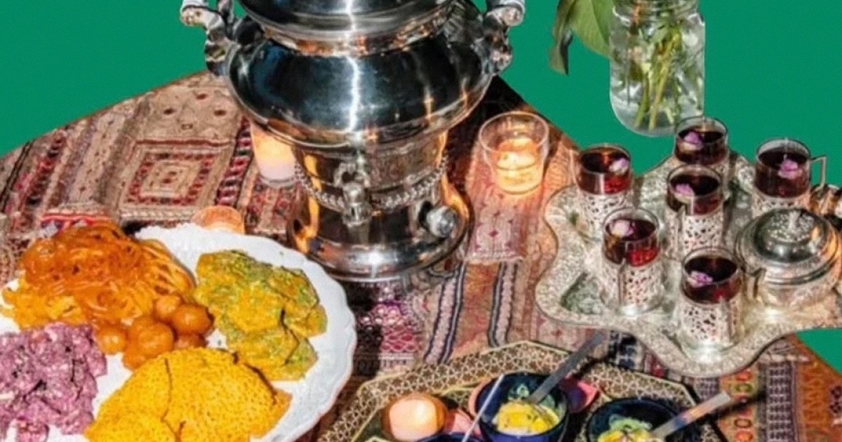 GALLERYPLATFORM.LA | Mehmooni Part 2, Guest House x Nazarian Curcio