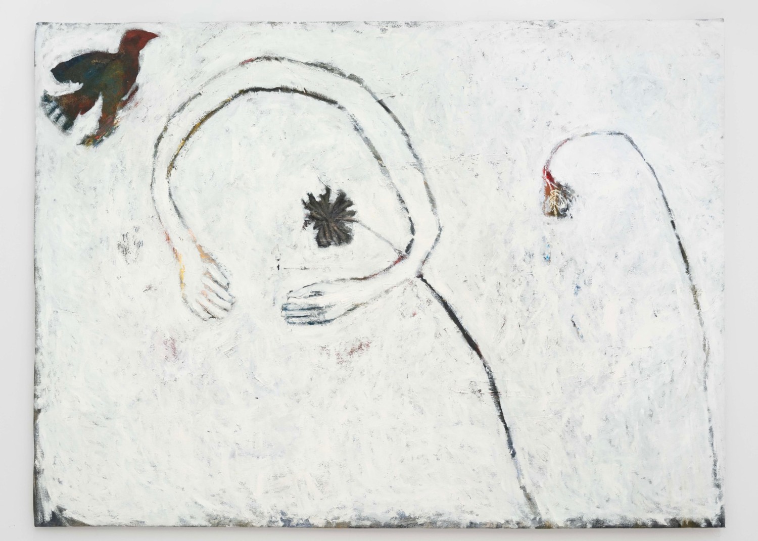 GALLERYPLATFORM.LA | Ana Cláudia Almeida, June Canedo De Souza, Bita ...