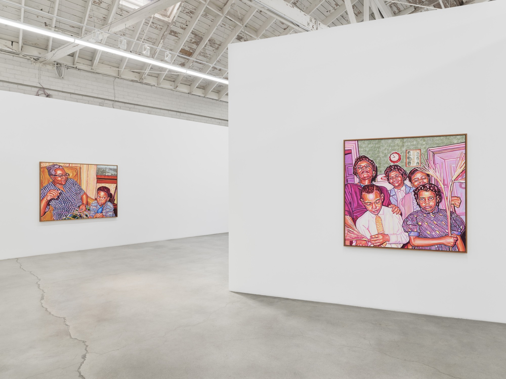 GALLERYPLATFORM.LA | Esiri Erheriene-Essi: Artist Talk