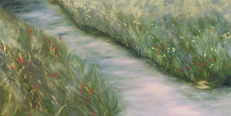 GALLERYPLATFORM.LA | COCO YOUNG Passage