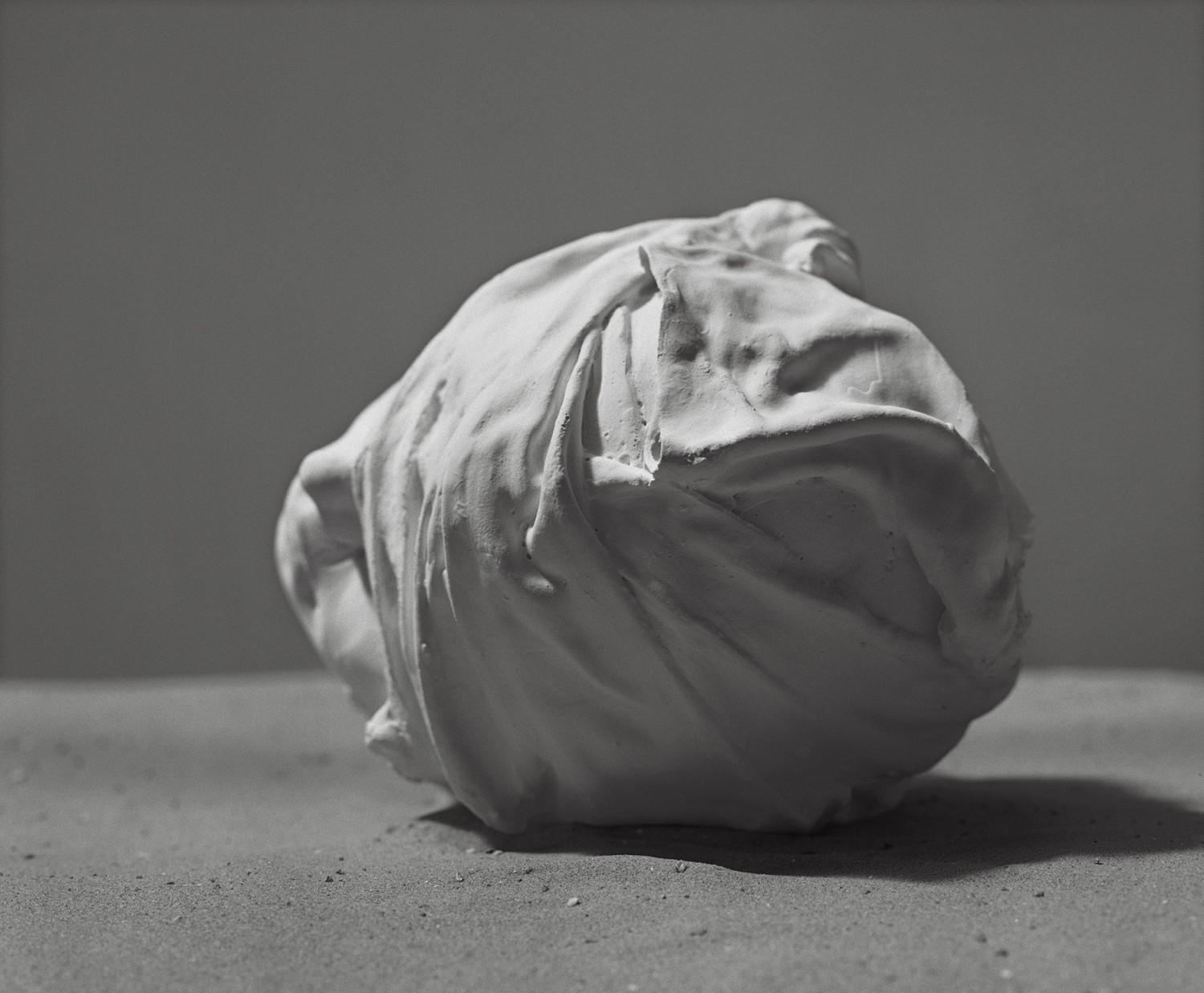 GP.LA | Reza Aramesh: Fragment of the Self
