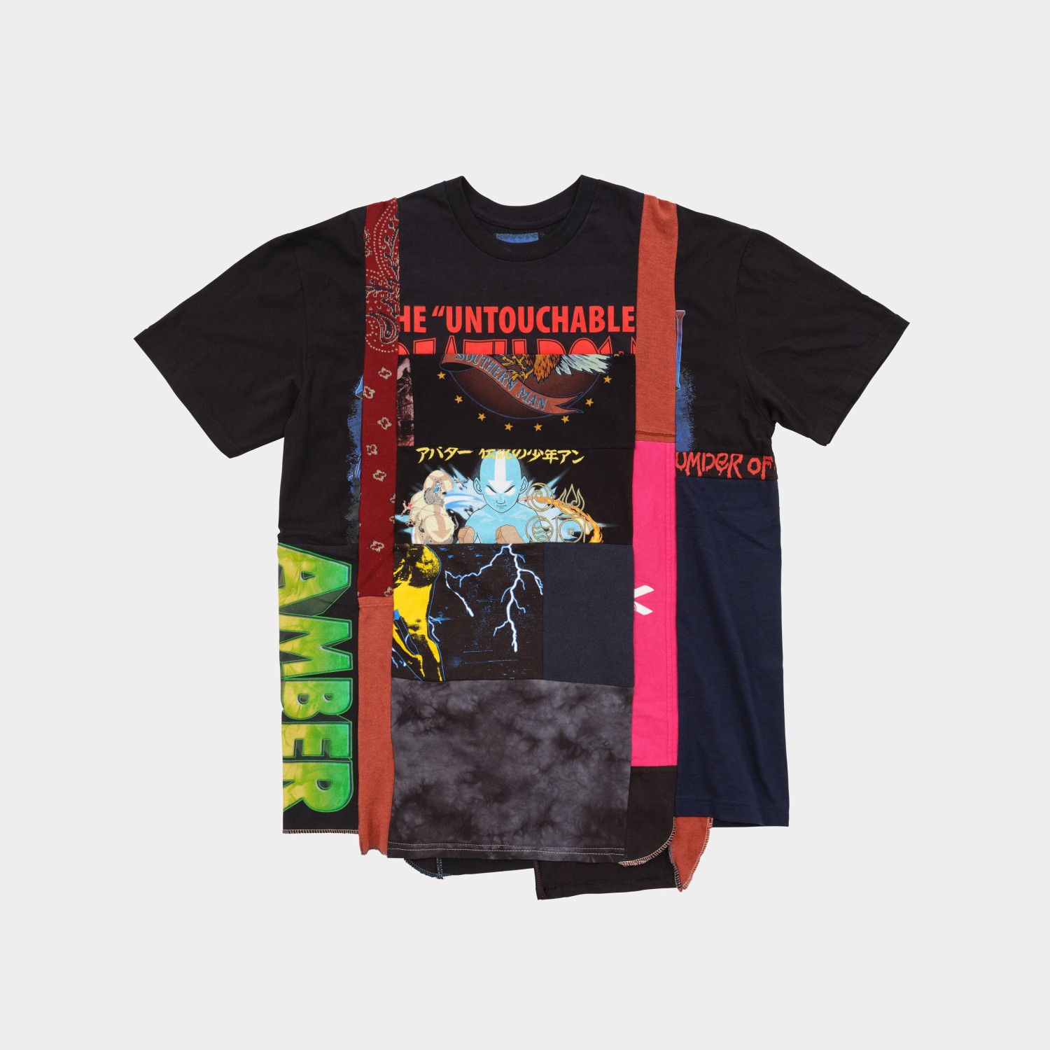 GP.LA | THE TEE ROOM Organized by Josh Callaghan