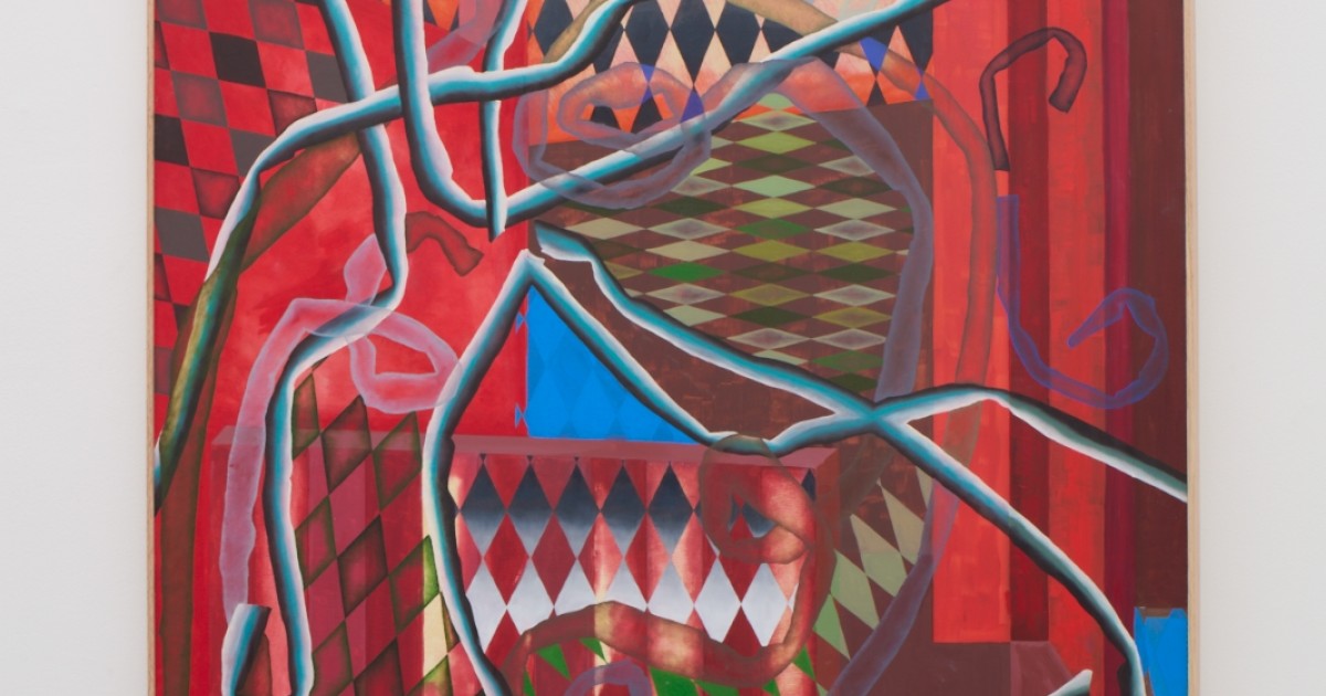 GP.LA | Alex Kerr: Starting Gate