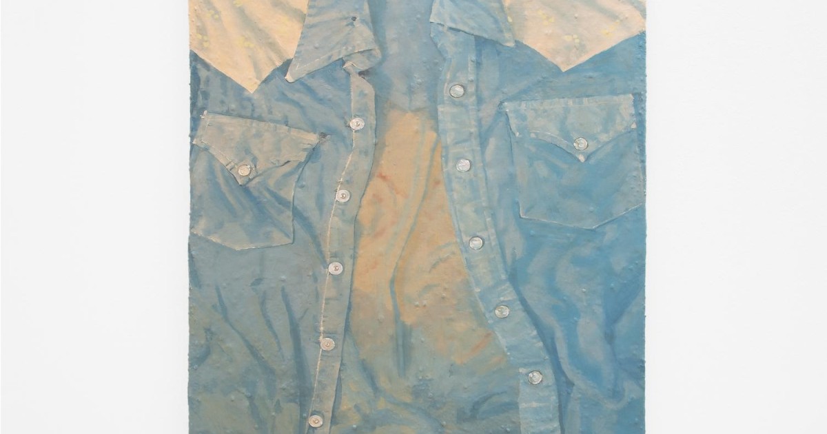 GP.LA | Pearl Snap: Michael Lombardo