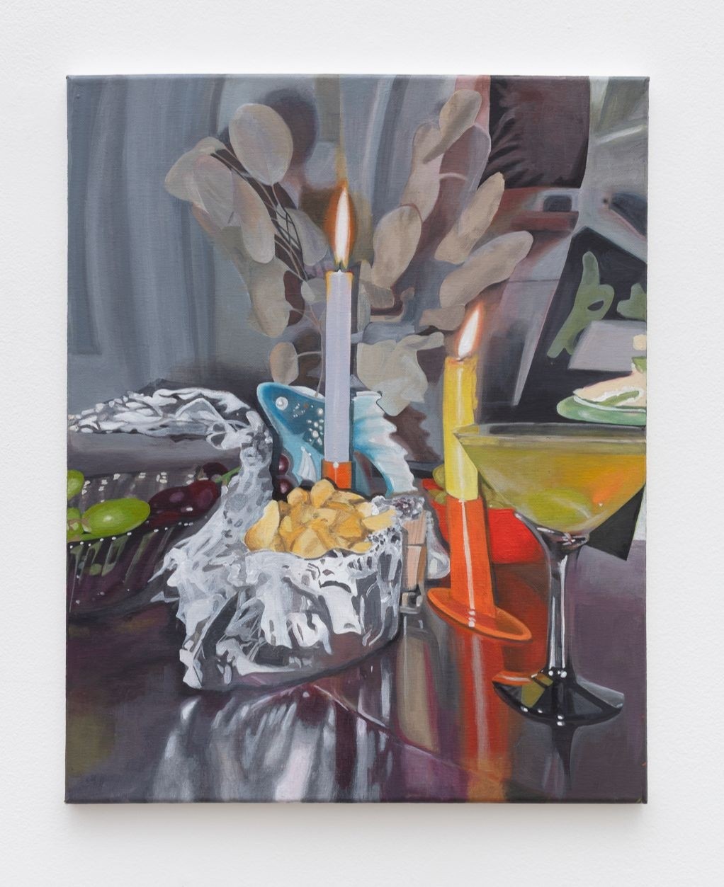 GP.LA | Studio House 2025