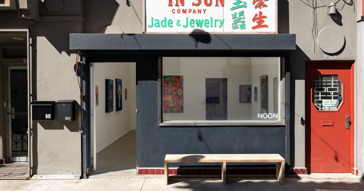 GP.LA | NOON-Projects