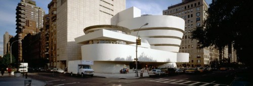 GP.LA | Eliza Douglas: Guggenheim