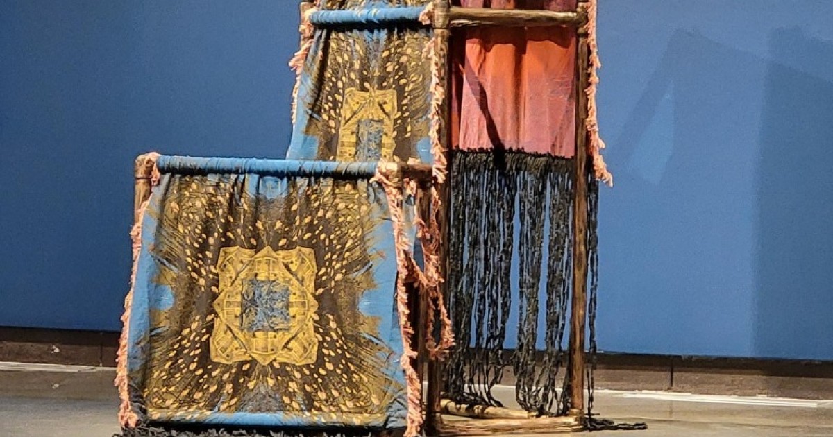 GALLERYPLATFORM.LA | The Calligraphy of Absence