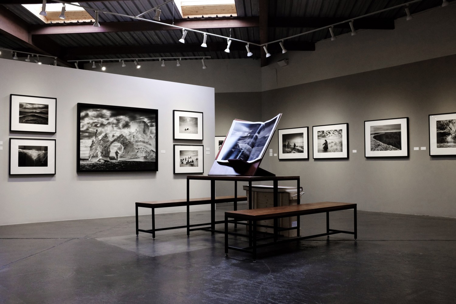 GP.LA | Peter Fetterman Gallery