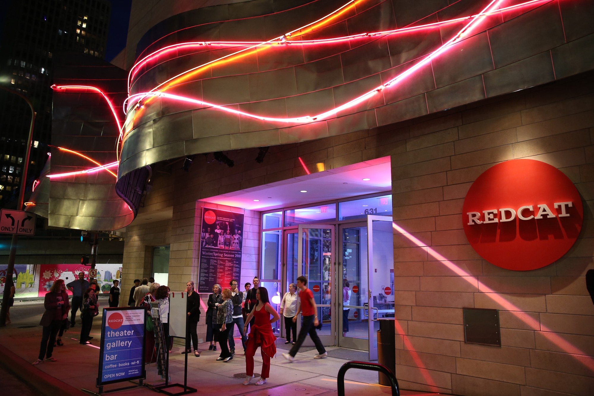 GP.LA | DTLA Arts Day October 25th, 2025