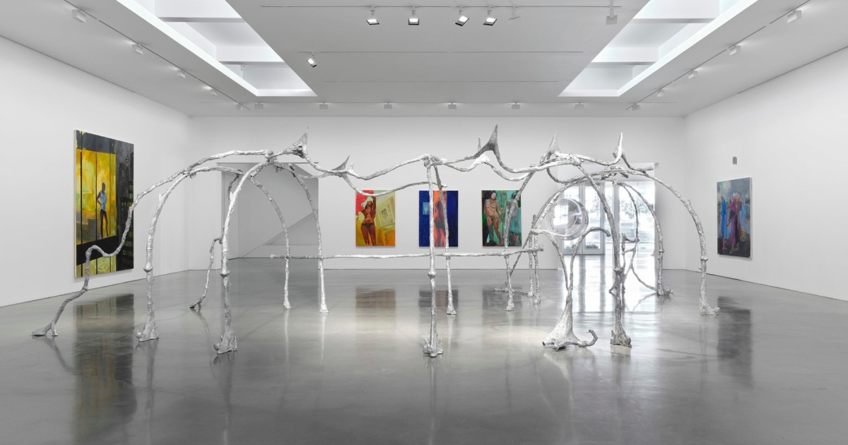 GP.LA | Georgia Gardner Gray: CHRYSALIS