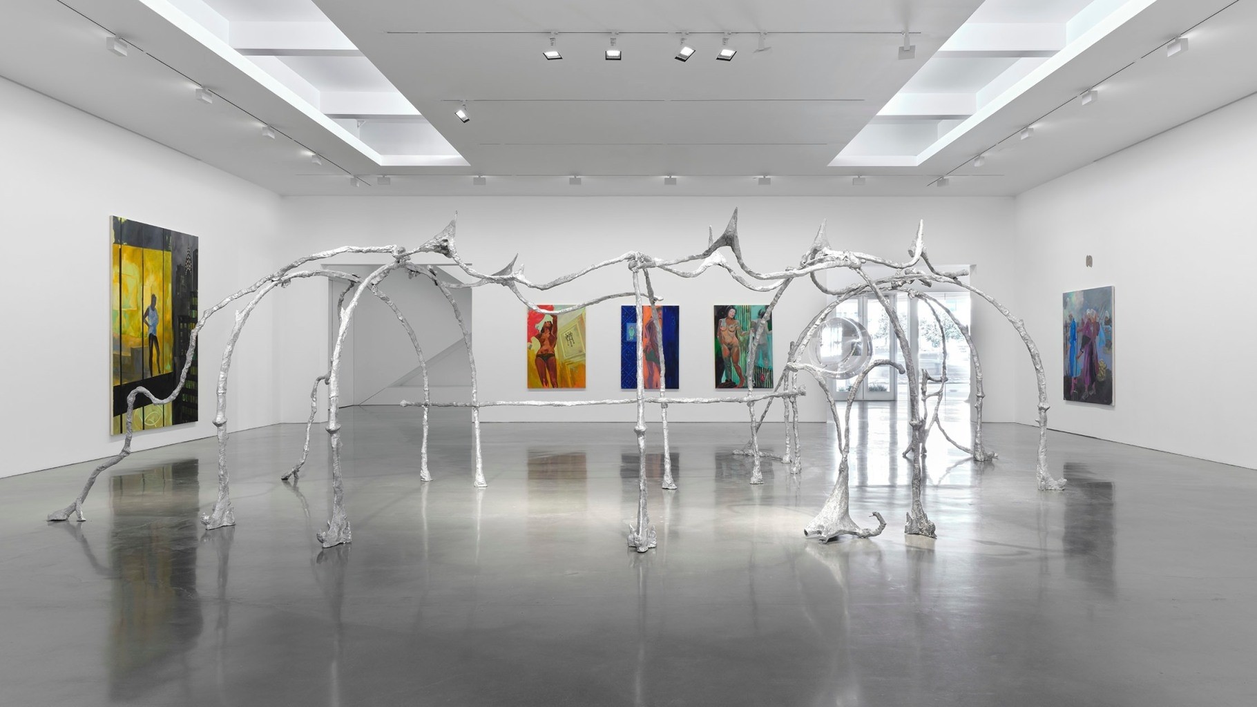 GP.LA | Georgia Gardner Gray: CHRYSALIS