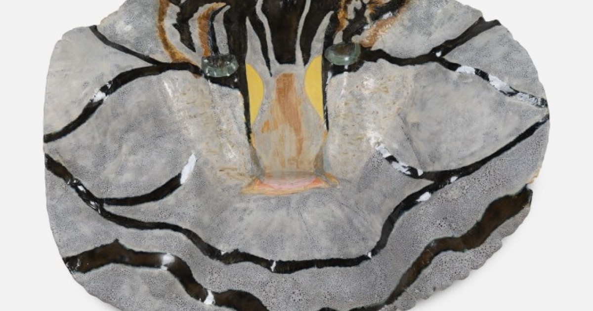GALLERYPLATFORM.LA | Liz Larner: magnetic instinct