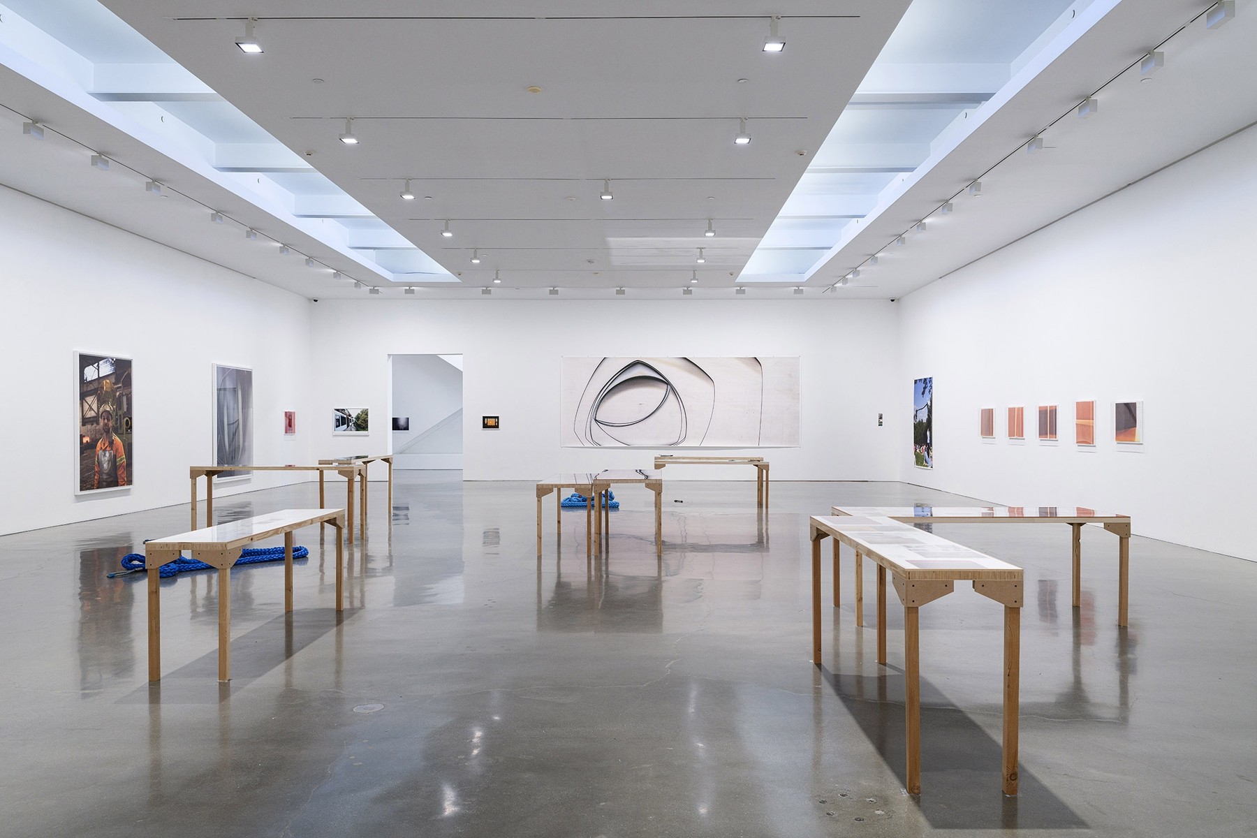 GP.LA | Wolfgang Tillmans: Keep Movin’