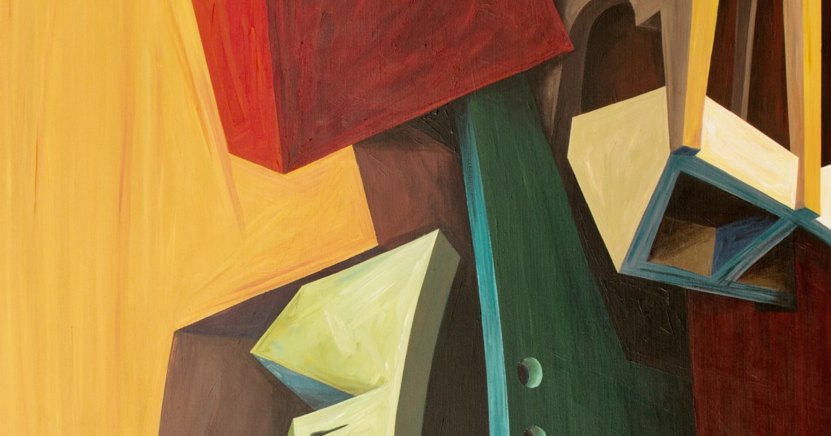 GALLERYPLATFORM.LA | Mapping Structures: Across Worlds