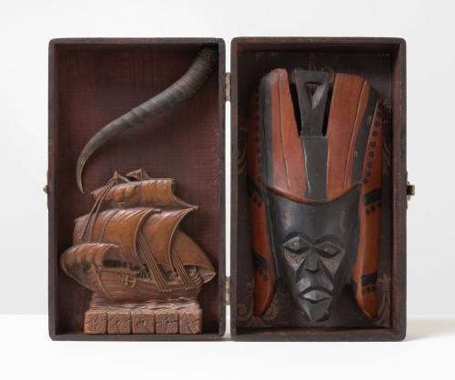 GP.LA | Betye Saar: New Work
