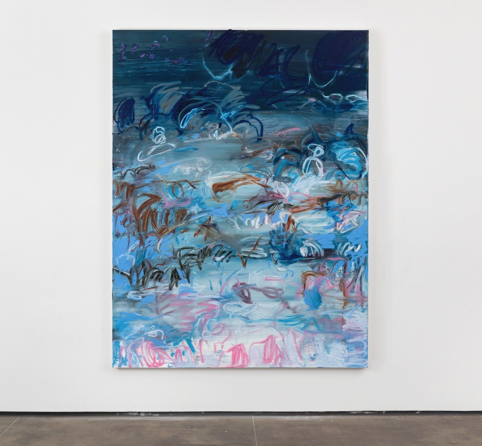 GALLERYPLATFORM.LA | Frieze Los Angeles Booth A16