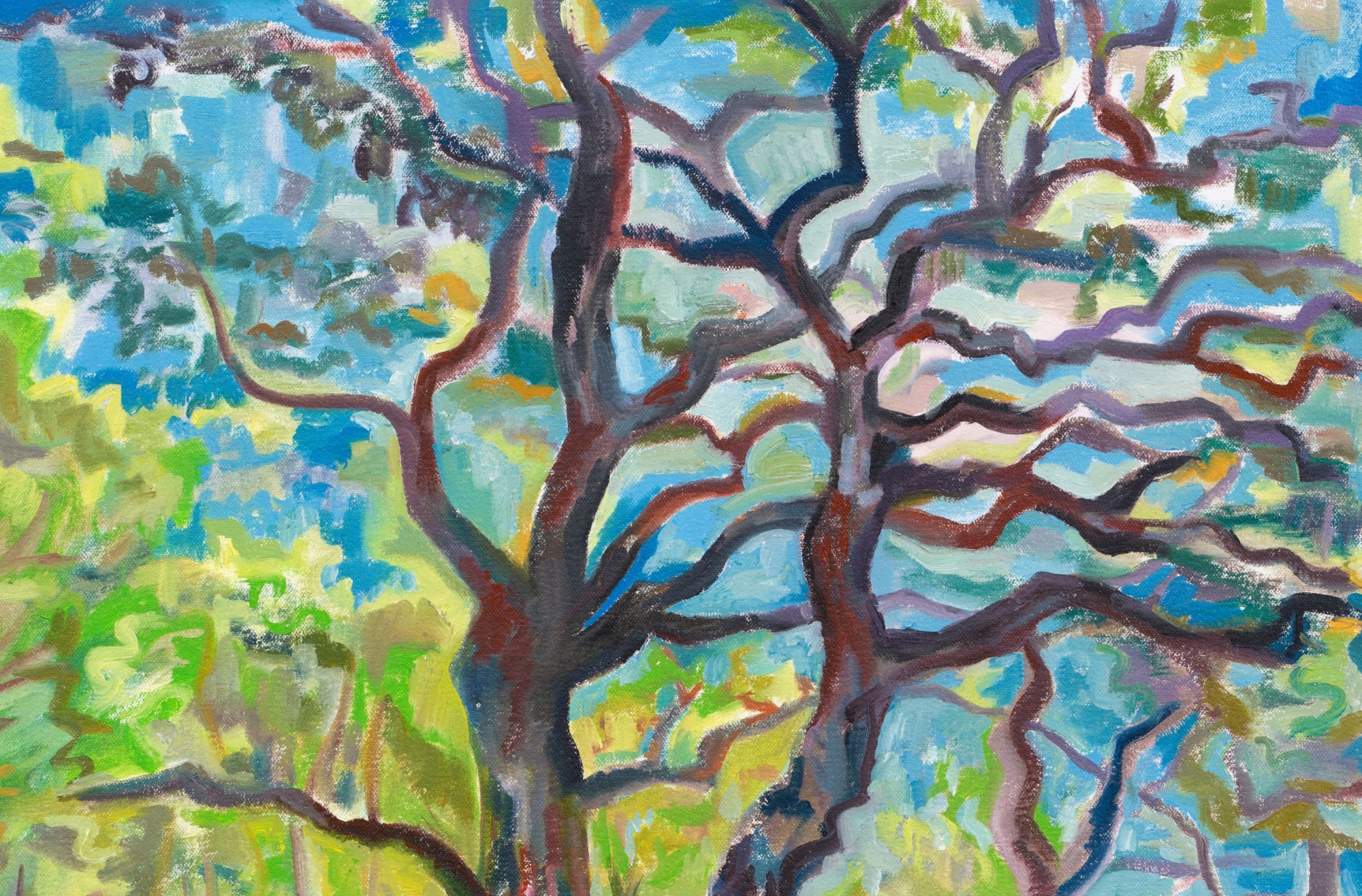 GALLERYPLATFORM.LA | From Common Ground