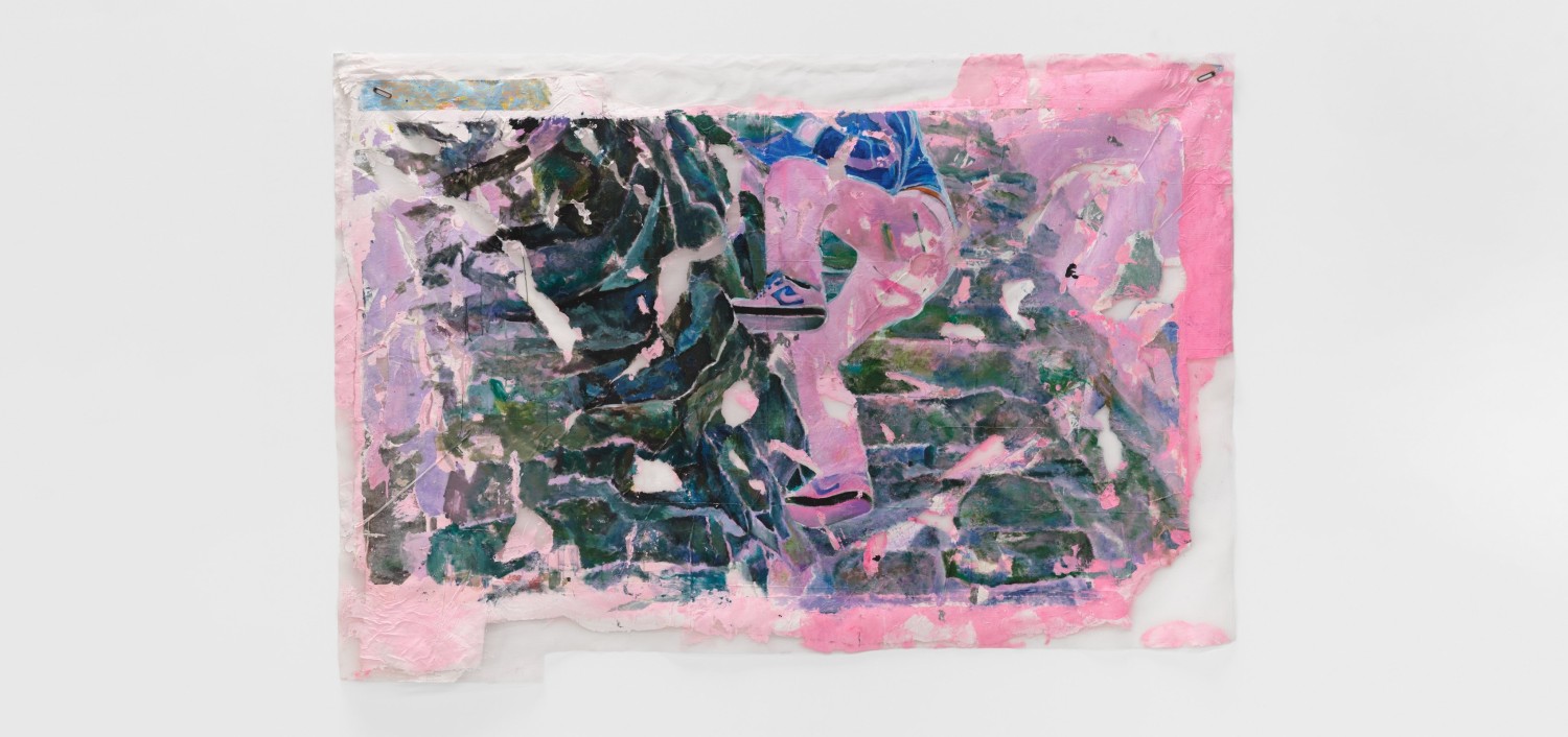 GALLERYPLATFORM.LA | THERE IS FEELING