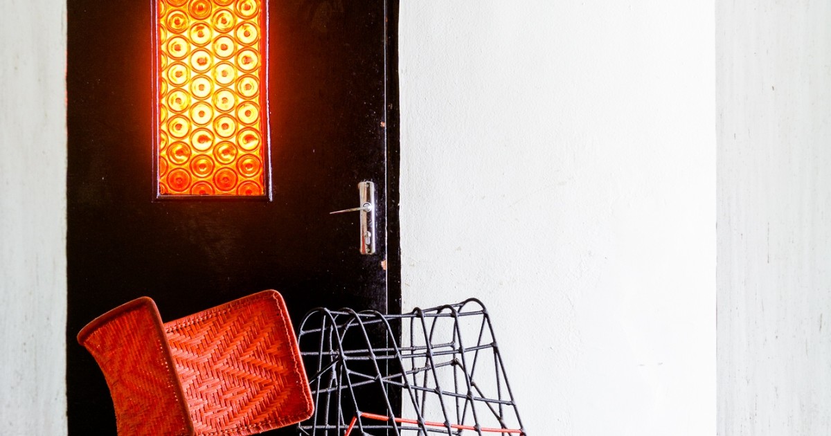 GP.LA | Taama: Cheick Diallo