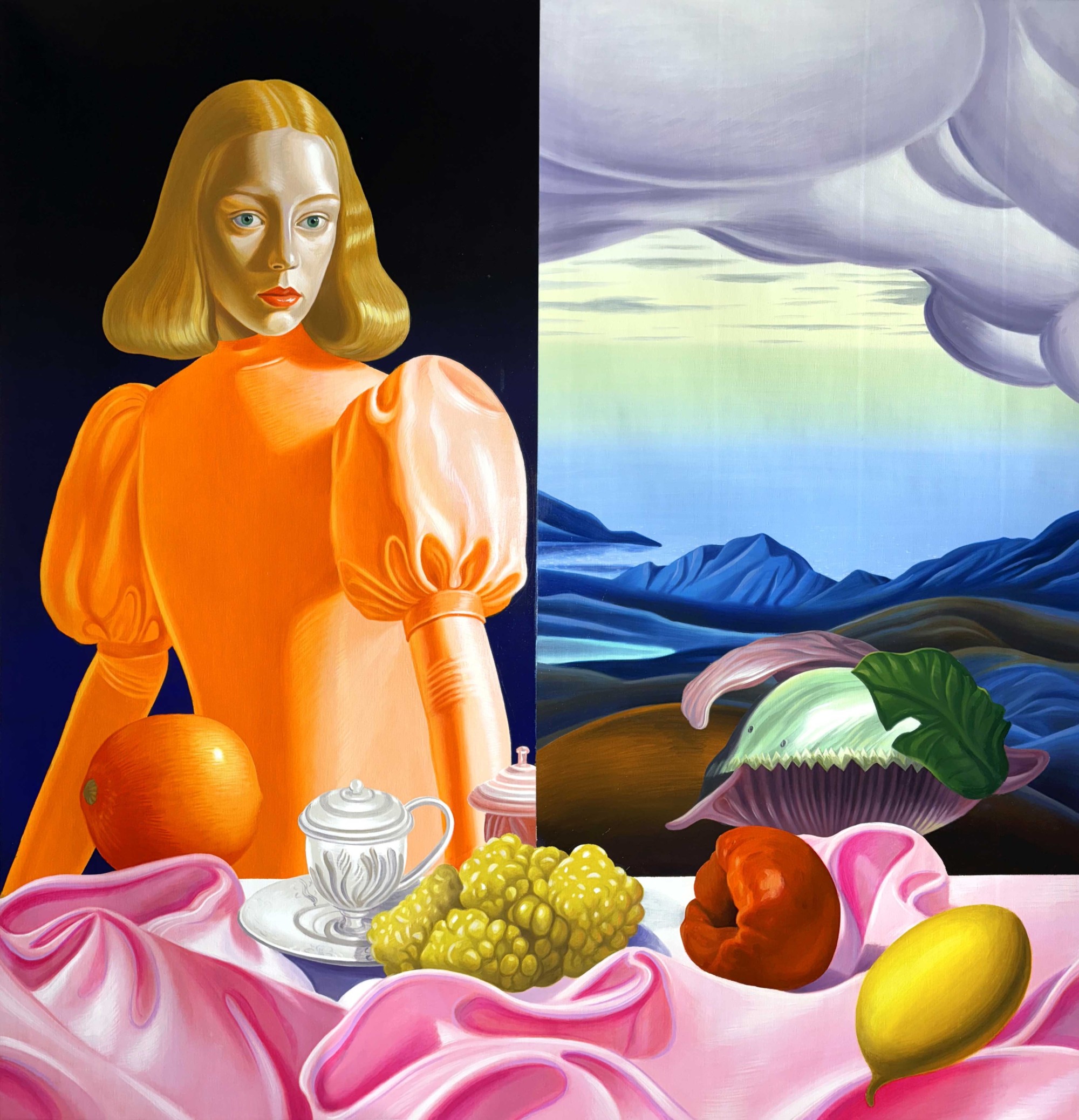 GALLERYPLATFORM.LA | Events