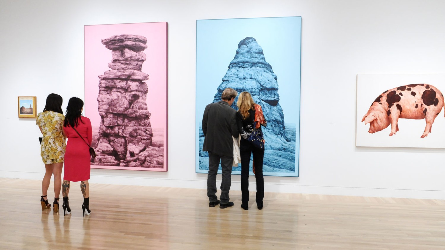 GP.LA | Hammer Museum