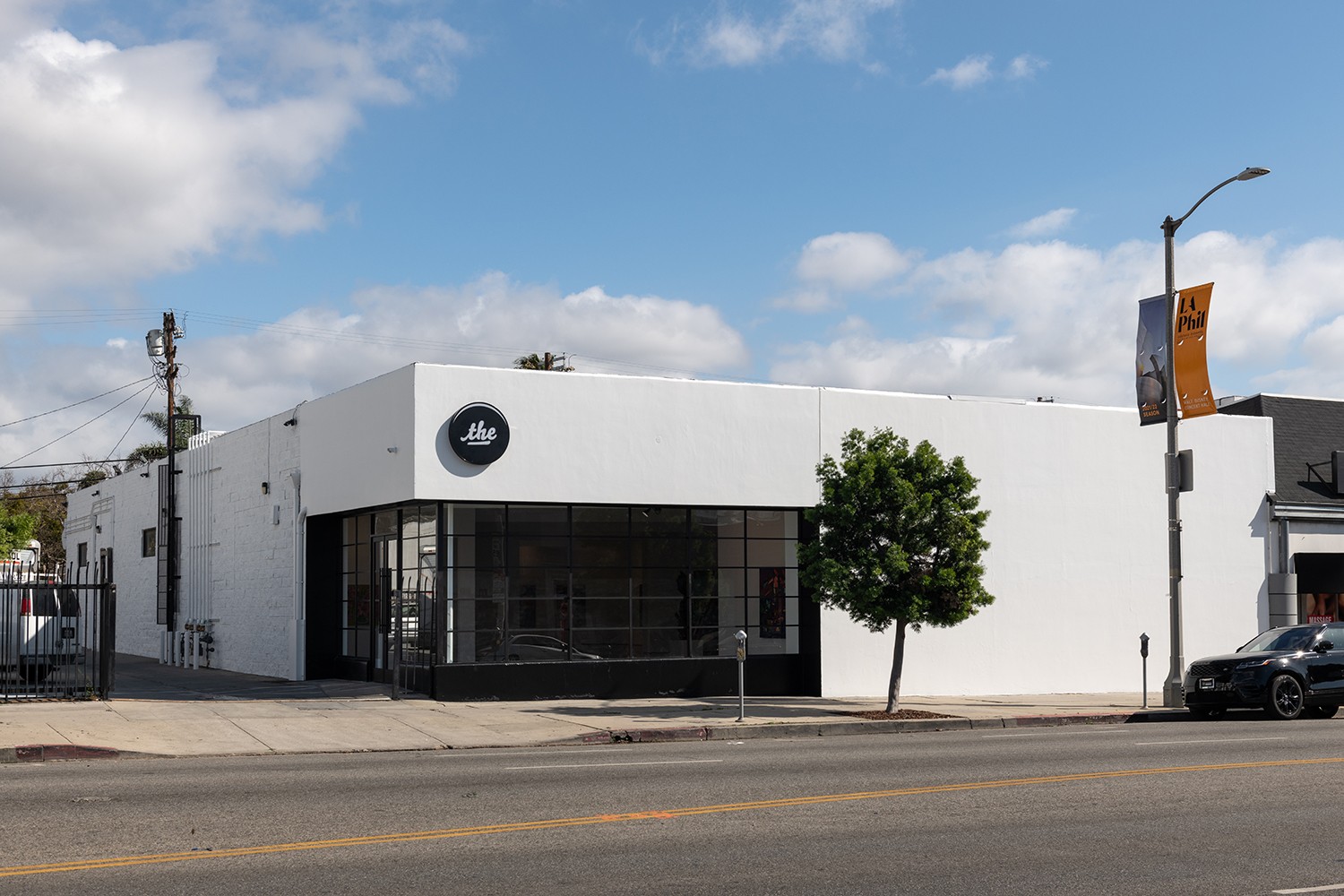 GALLERYPLATFORM.LA | Simon Says, Sycamore Avenue