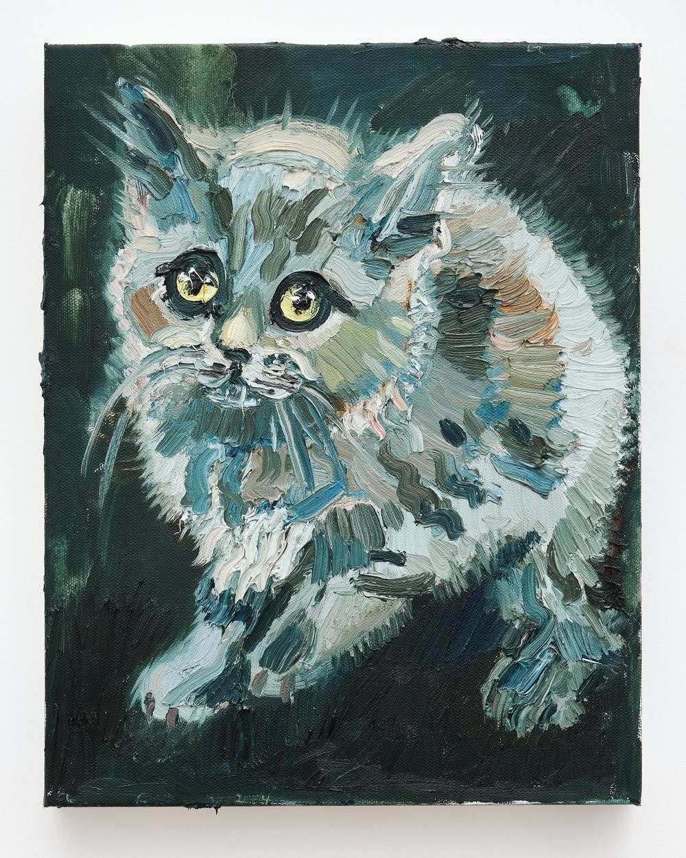 GALLERYPLATFORM.LA | Exhibitions