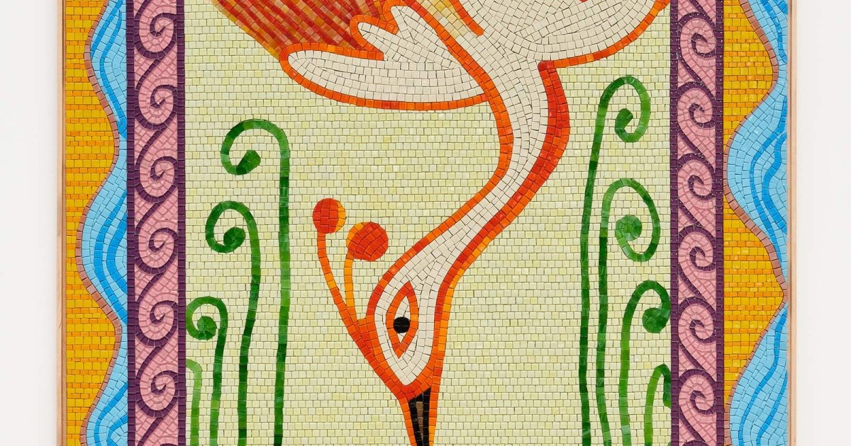 GALLERYPLATFORM.LA | Frieze Los Angeles Booth E14